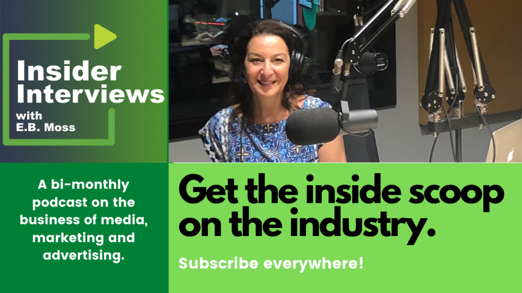 New Schedule for Insider Interviews Podcast! – Insider Interviews: With ...