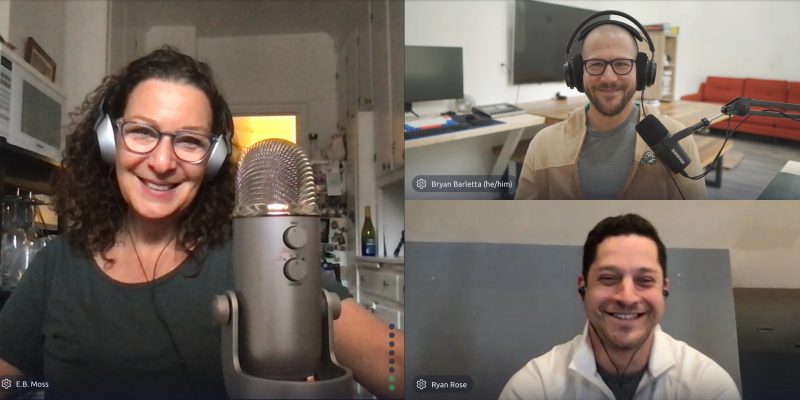 Insider Interviews with E.B. Moss | The Info and Inside Scoop on the ...