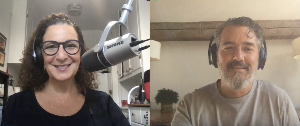 Joe Jackman Reinvents How Brands Embrace Change – Insider Interviews ...