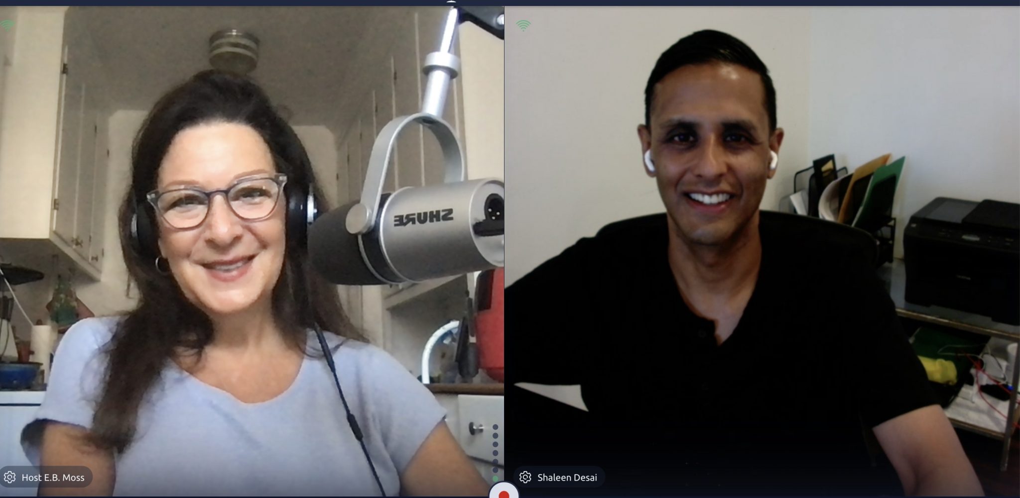 Warner Bros.’ Shaleen Desai is Very Animated About Good Storytelling ...