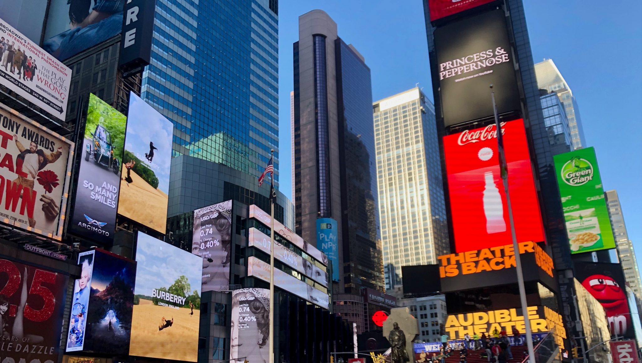 Insider Interviews with E.B. Moss | The Info and Inside Scoop on the ...